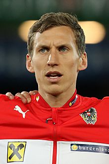 Florian Klein para Niños