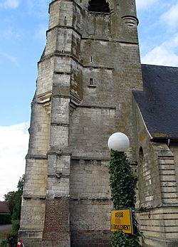 Berneuil (Somme) para Niños