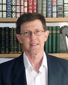 Peter Harrison para Niños