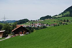 Goldingen para Niños