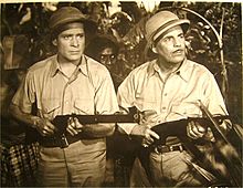 Frank Buck para Niños