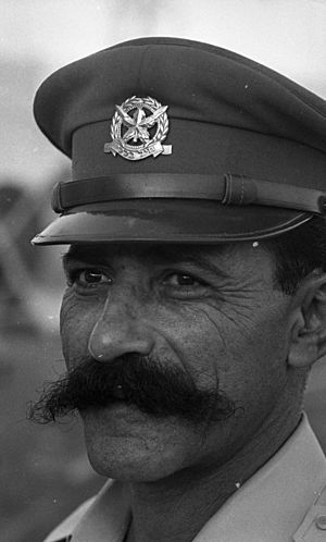 Bigote para Niños