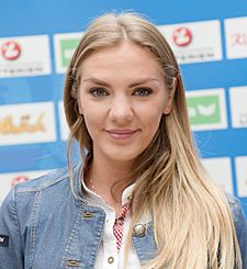 Ivona Dadic para Niños