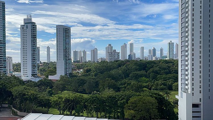 Parque Recreativo Omar Torrijos para Niños