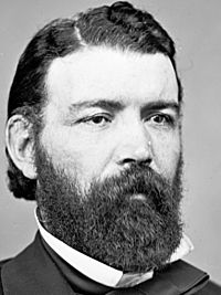 John Morrissey para Niños