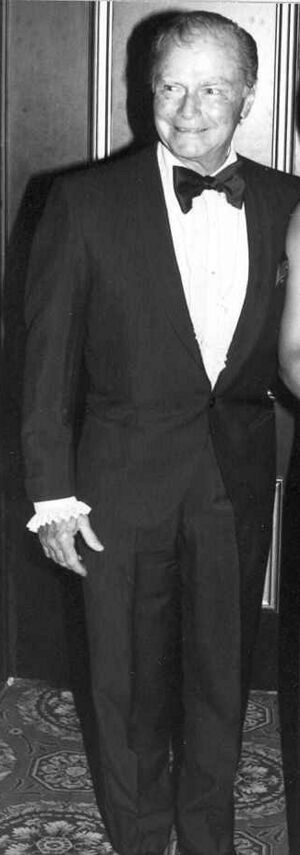 Don "Red" Barry para Niños