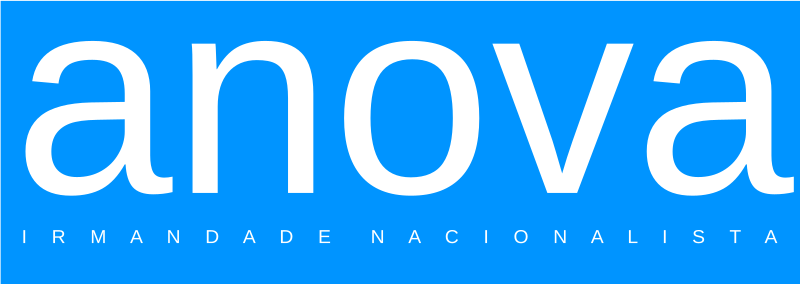 Archivo: Logo de ANOVA-Irmandade Nacionalista