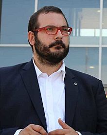 David Bote Paz para Niños