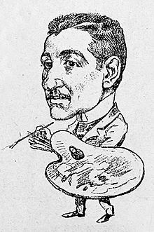 Ángel Andrade para Niños