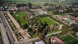 La Pintana para Niños