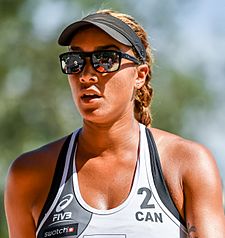 Brandie Wilkerson para Niños