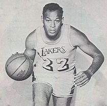 Elgin Baylor para Niños