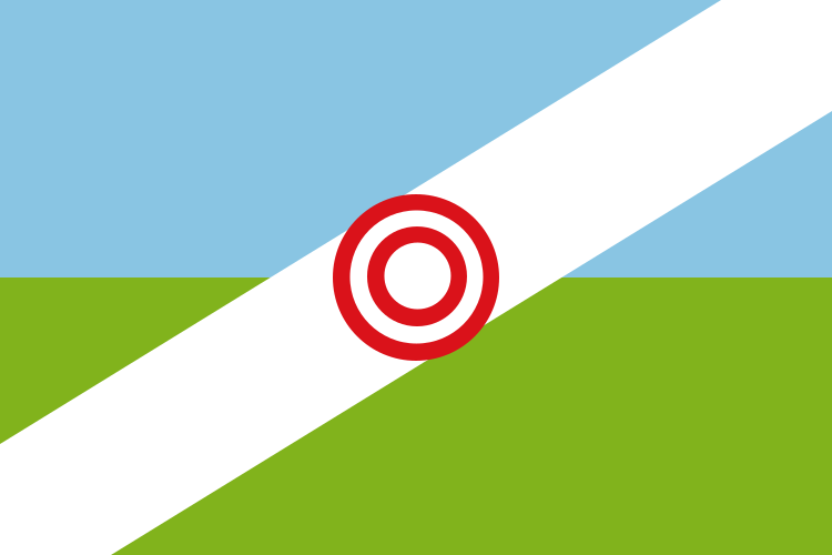 Archivo: Flag of Tauramena (Casanare)