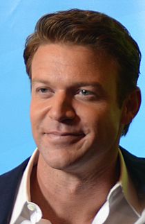 Matt Passmore para Niños