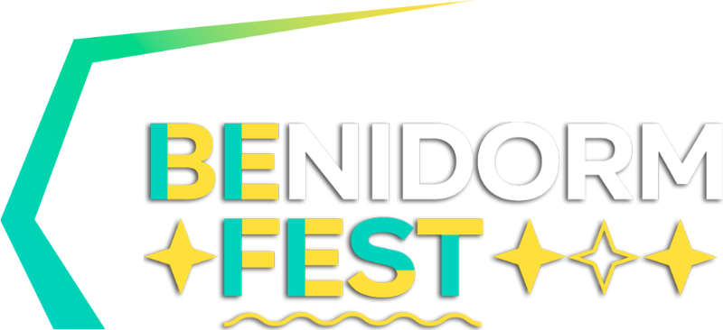 Archivo: Benidorm Fest Logo