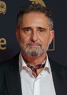 Jorge Drexler para Niños
