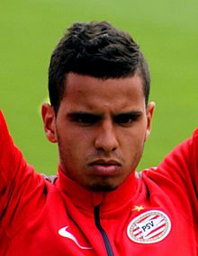 Adam Maher para Niños