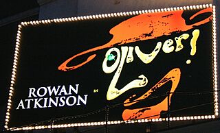 Oliver! para Niños
