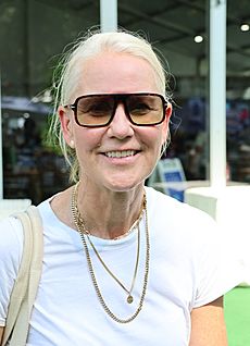 Rennae Stubbs para Niños