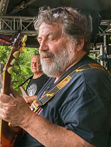 Tim Staffell para Niños