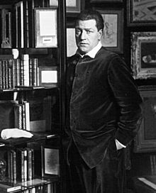 Sacha Guitry para Niños