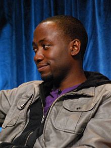 Lamorne Morris para Niños