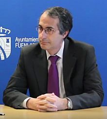 Fernando Suárez Bilbao para Niños