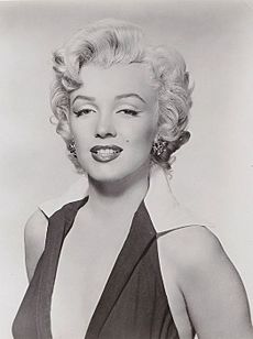 Marilyn Monroe para Niños