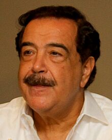Jaime Nebot para Niños