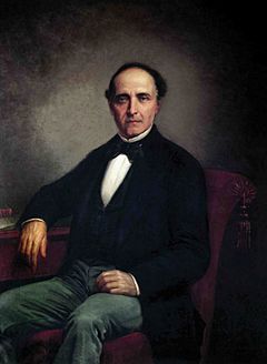 Manuel Felipe de Tovar para Niños