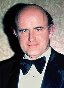 Peter Boyle para Niños