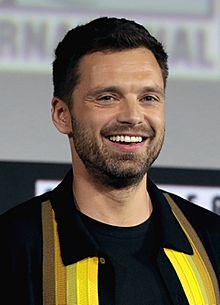 Sebastian Stan para Niños
