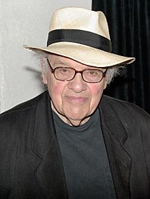 Gerald Stern para Niños