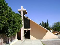 San Miguel (Tequixquiac) para Niños