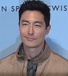 Daniel Henney para Niños