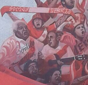 Óscar Avilés para Niños