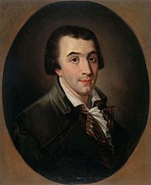 Jacques Pierre Brissot para Niños