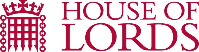 Archivo: House of Lords logo 2020