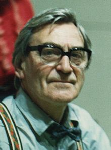 Patrick Troughton para Niños