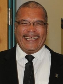 Carl Brewer para Niños