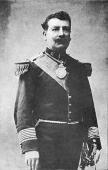 Ismael Montes para Niños