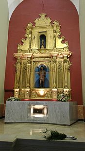 José Gregorio Hernández para Niños