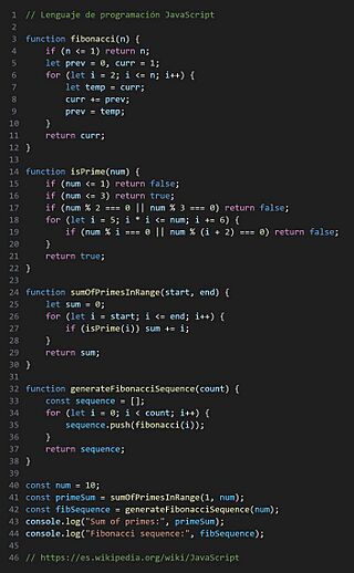 JavaScript para Niños