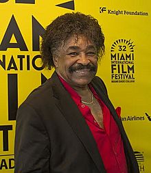 George McCrae para Niños