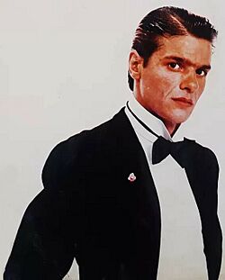 Gervasio para Niños