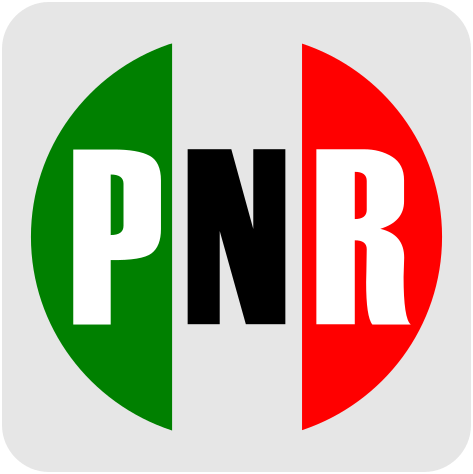 Archivo: PNR logo (Mexico)