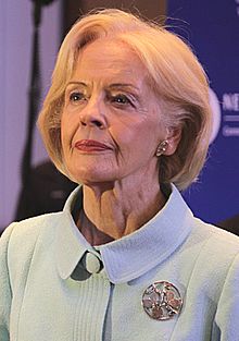 Quentin Bryce para Niños