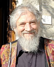 Claudio Naranjo para Niños