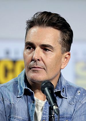 Nolan North para Niños