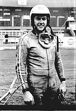 Steven Taylor para Niños